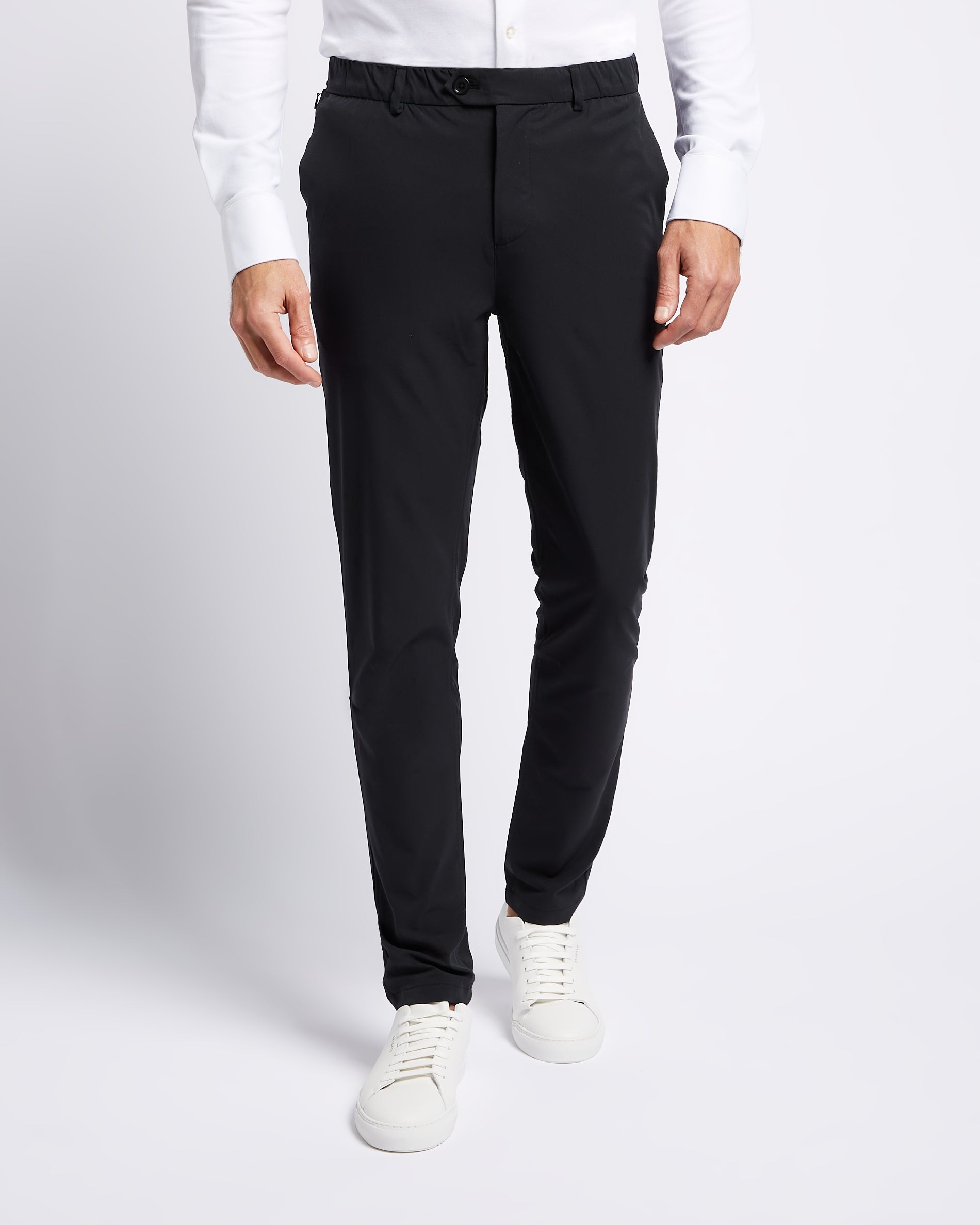 Performance pants black | LABFRESH